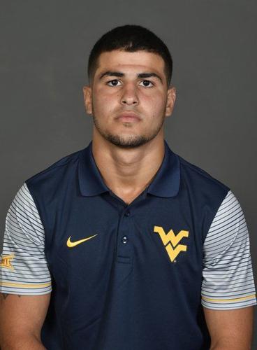 Methuen's Monserrat not satisfied yet despite starting at WVU | Local ...
