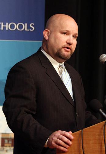 Riley drops 3 community members from Lawrence school receiver board ...