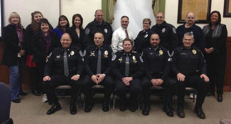 Plaistow sergeant promoted to captain | New Hampshire | eagletribune.com