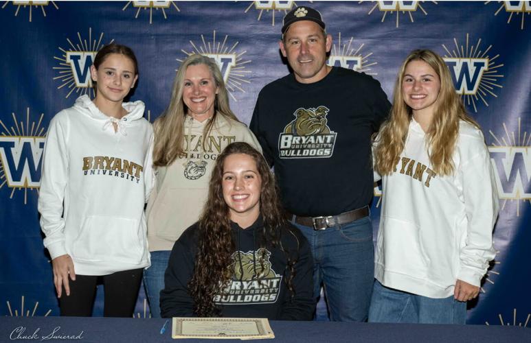 Sweet 16: Windham's Wright piles final two varsity letters into one of ...