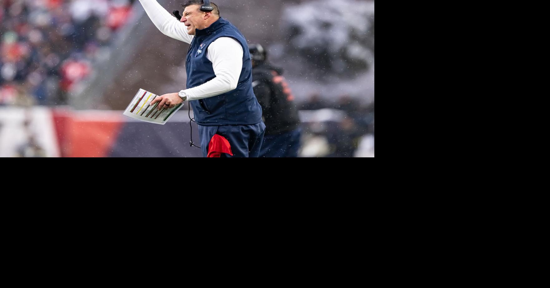 Pats return to grace and win in Baltimore | Sports | eagletribune.com