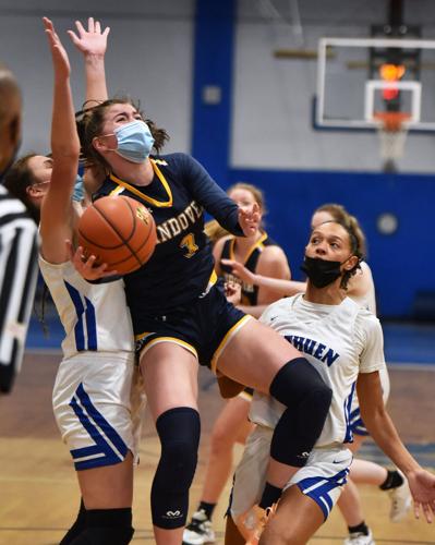Winter of excellence: Plenty of breakout stars lead memorable girls ...