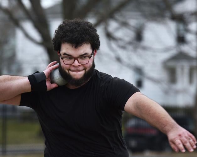 Lawrence High spring track photos | Sports | eagletribune.com