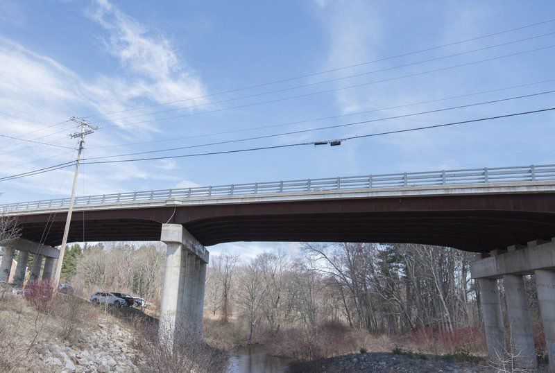 Little River bridge named for fallen soldier | | eagletribune.com