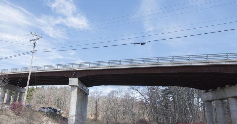 Little River bridge named for fallen soldier | | eagletribune.com