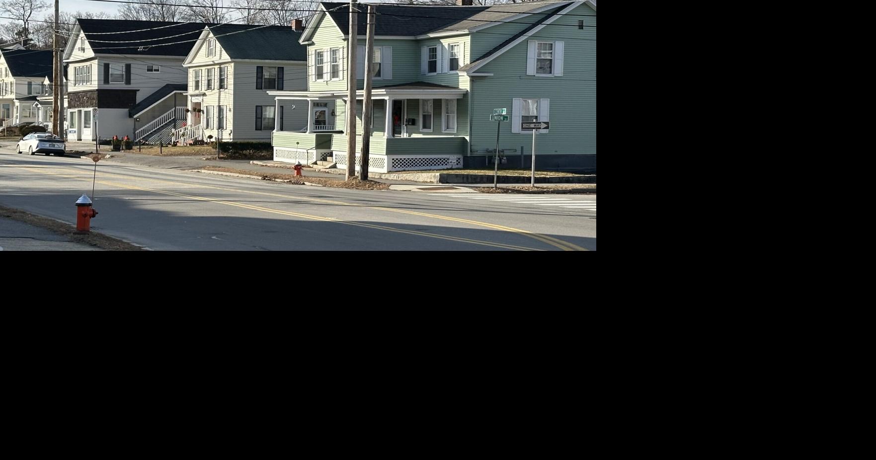 Granite State housing crisis looms large in 2025 | New Hampshire ...