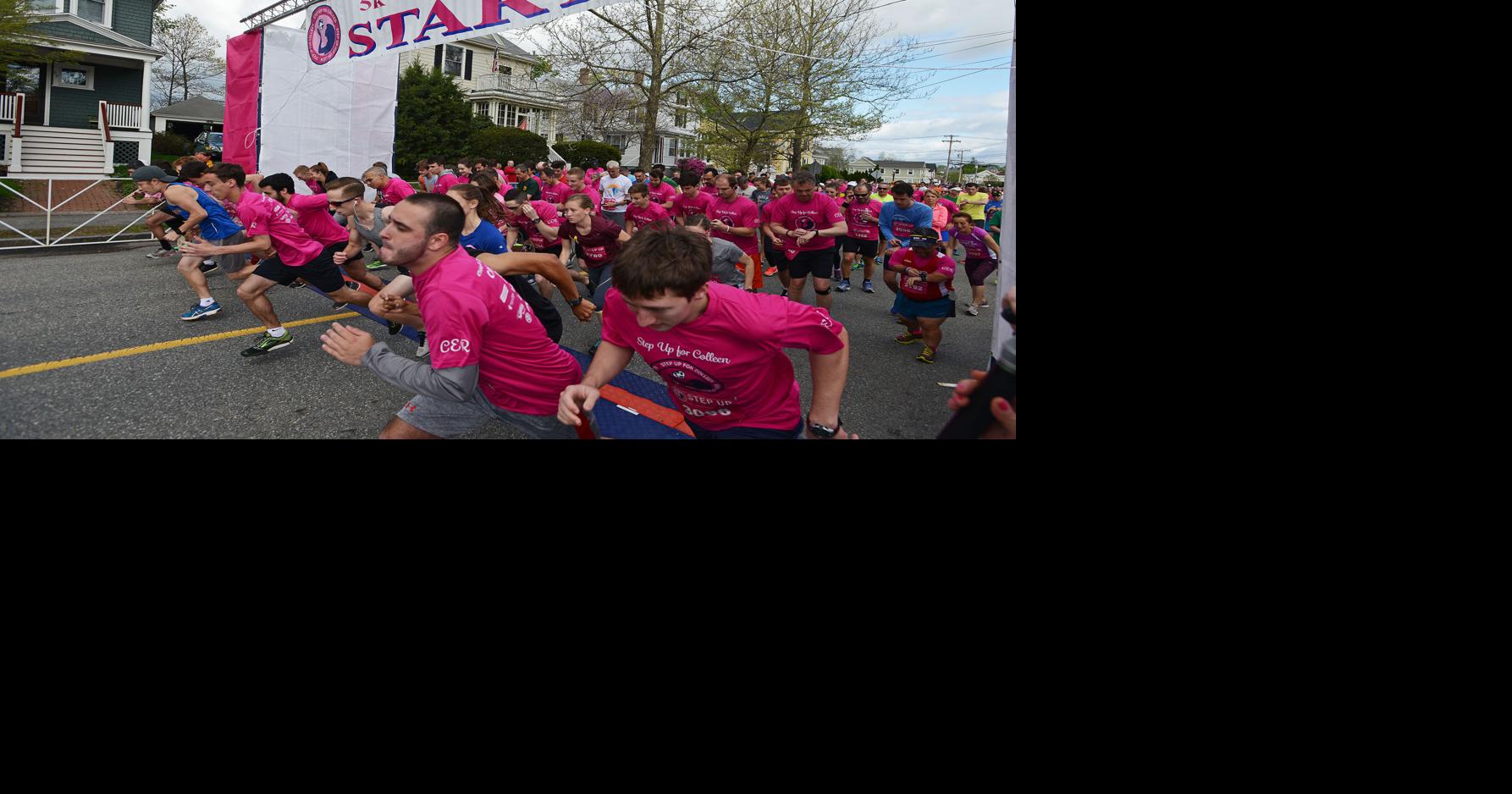 Step Up For Colleen 5K | Gallery | eagletribune.com