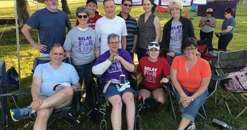 Breast Cancer Awareness 2020: 'Be your own advocate'; 22 years later ...