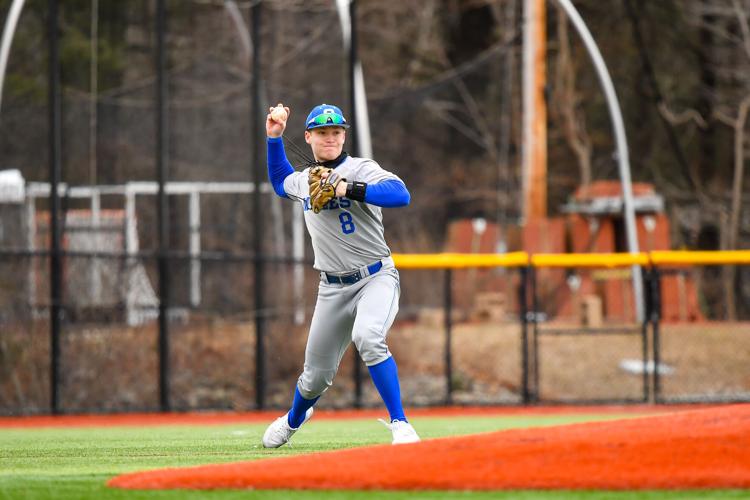 The Natural: All-time great Brady O'Brien helps put Colby on baseball ...