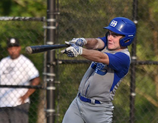 Cespedes dominates on mound, Andover Legion defeats Methuen | Sports ...