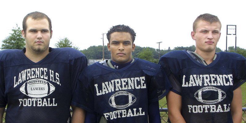 Football Memories: DerArakelian led Knights in 2002 showdown in opener ...