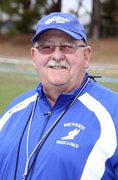 Late Methuen track coach Fuller leaves legacy of success, kindness ...
