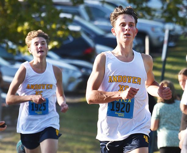 Our Boys Track Honor Roll | Sports | eagletribune.com