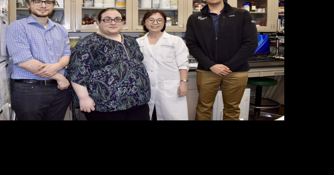 Feinstein Institutes Scientists Decode Ancient Reflex, Paving Way for ...