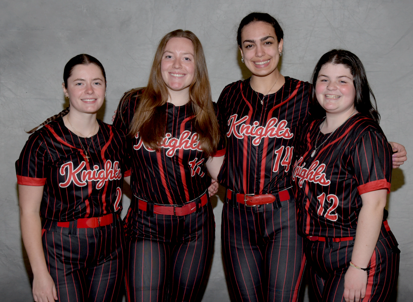 Captains Corner: North Andover softball | Sports | eagletribune.com