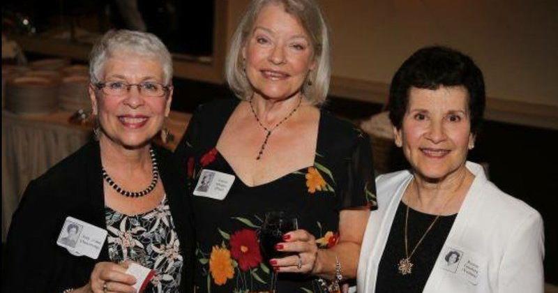 Throwback to The Dimples: Andover singer reliving '60s girl band days ...