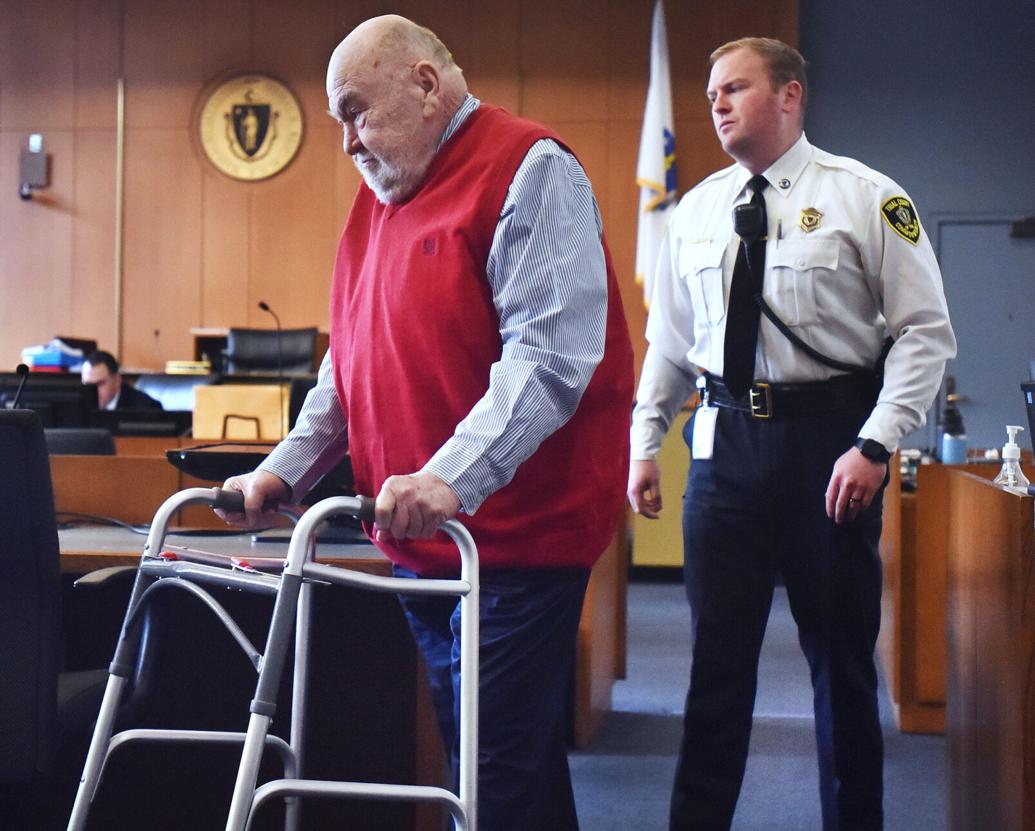 Retrial date in Lawrence cold case murder set for fall | Merrimack ...