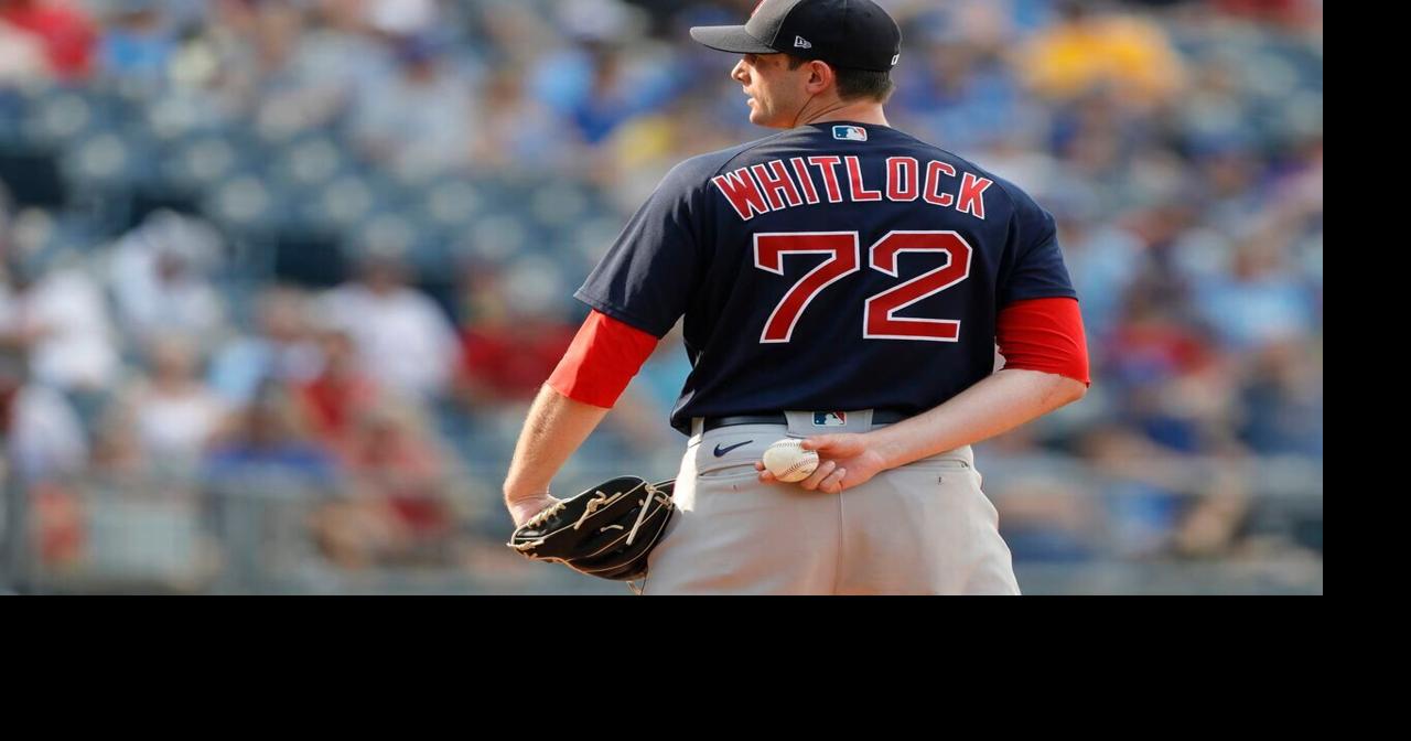 Whitlock | | eagletribune.com