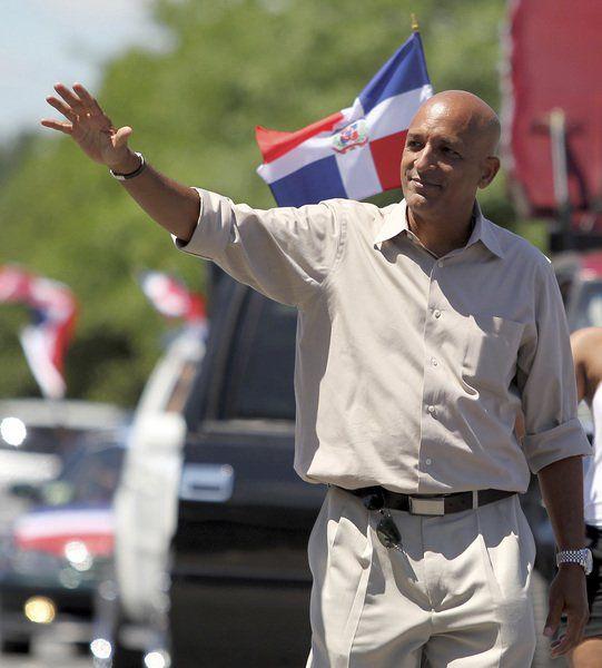 Lantigua hints at a comeback campaign for mayor | News | eagletribune.com