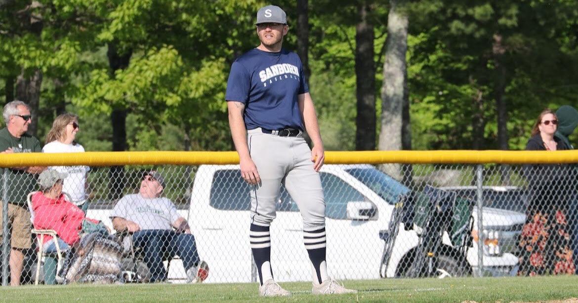 Britton takes over Methuen High baseball | Sports | eagletribune.com