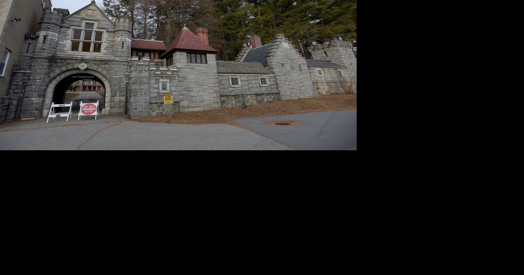 Searles Estate bidding to open Wednesday morning | Merrimack Valley ...