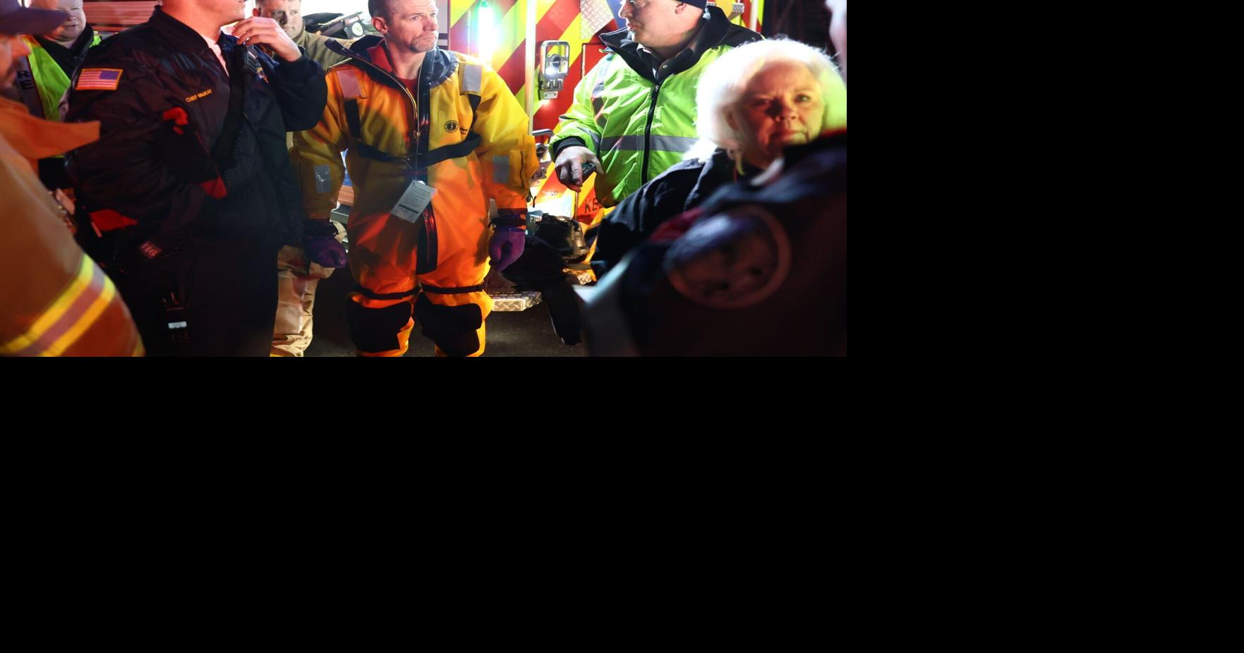 Attempted water rescue fails, Parker River victim identified | News ...