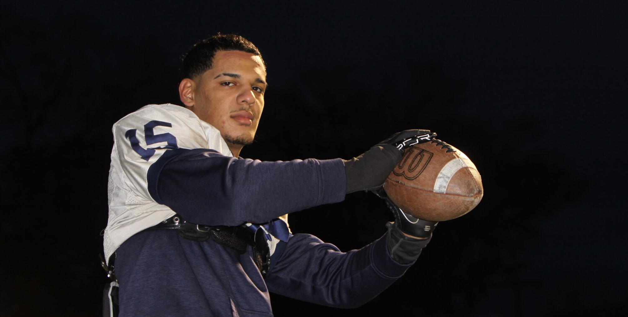 One last swing: Manon, Lancer seniors ready for one final shot at ...