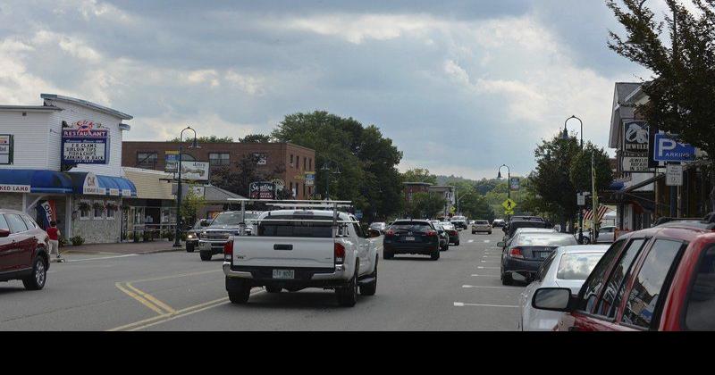 Downtown Derry, Hood Park still key council goals | New Hampshire ...