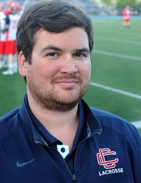 Coach Chris Piatelli: Carrying on the family coaching tradition ...