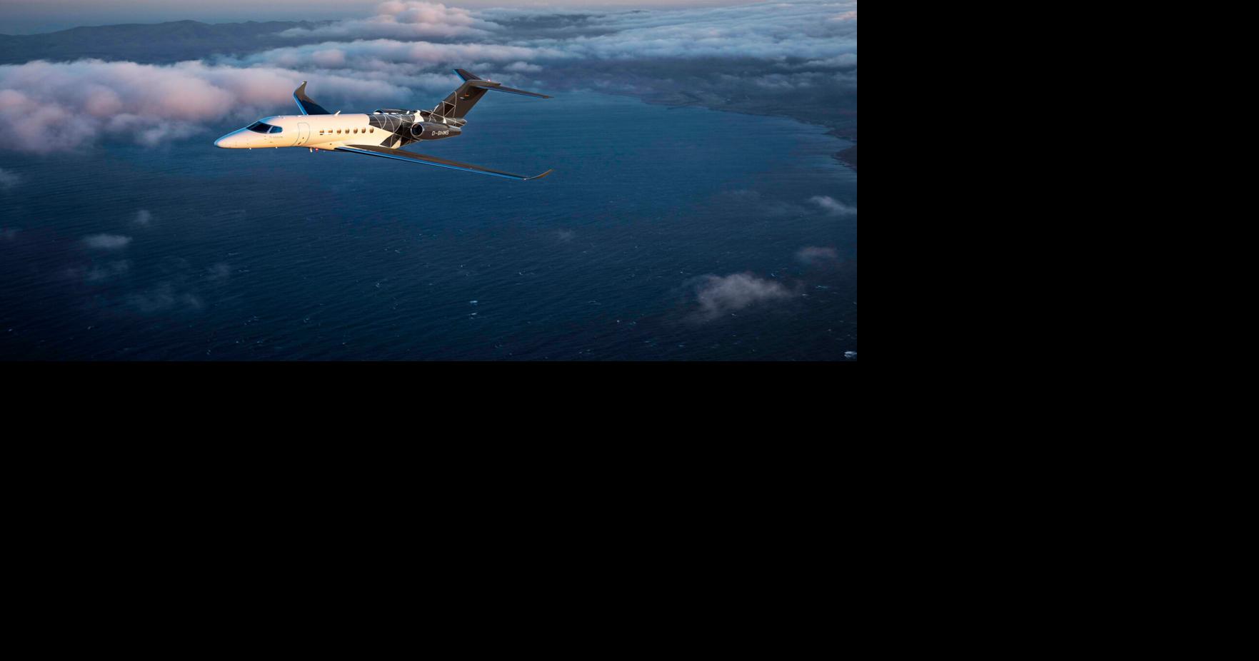 La flota de Platoon Aviation ampliará sus operaciones de vuelos chárter ...