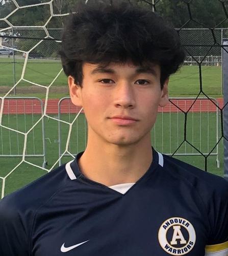 Eagle-Tribune Boys Soccer All-Stars | Sports | eagletribune.com