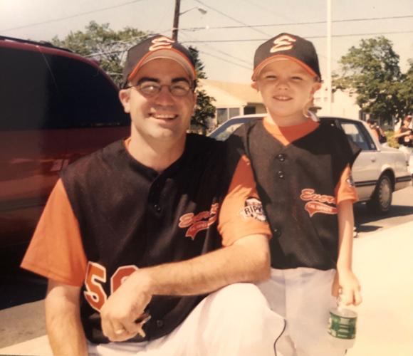 The Mejia story: A father, a son and baseball | Sports | eagletribune.com