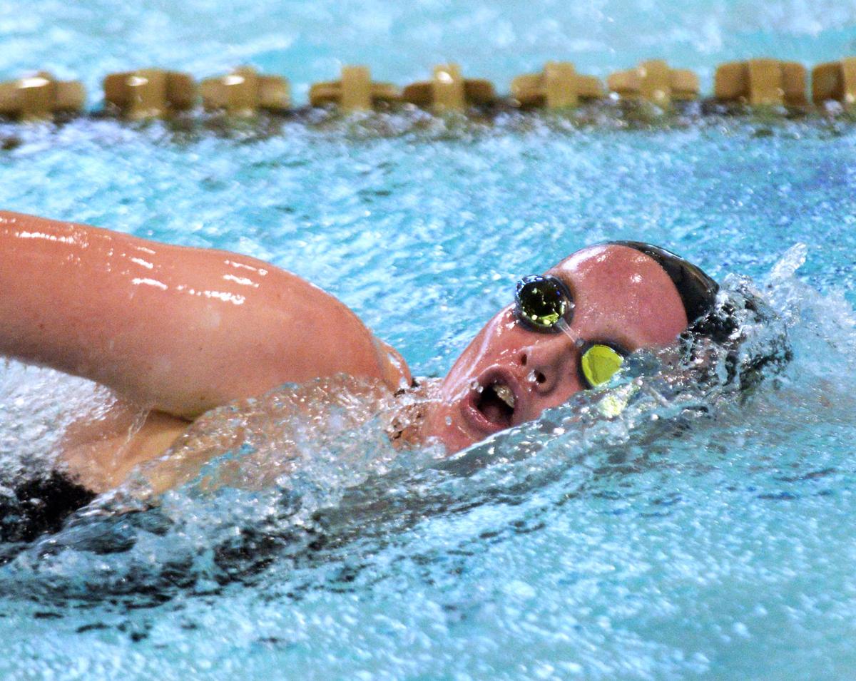 SLIDESHOW: HAVERHILL HILLIES SWIM TEAM | Gallery | eagletribune.com
