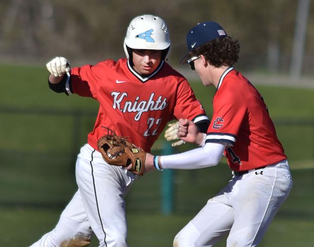 North Andover's Jackson continues star emergence at plate, leads ...