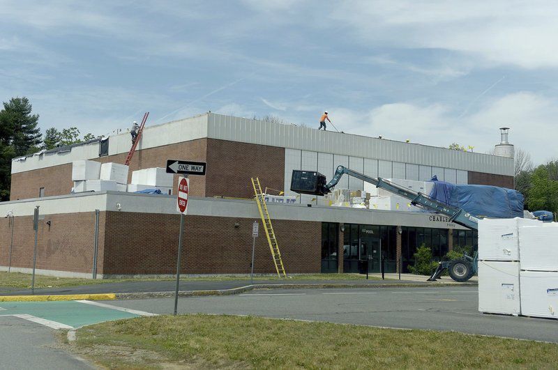 $1.8M investment brings better sports facilities to Haverhill High ...