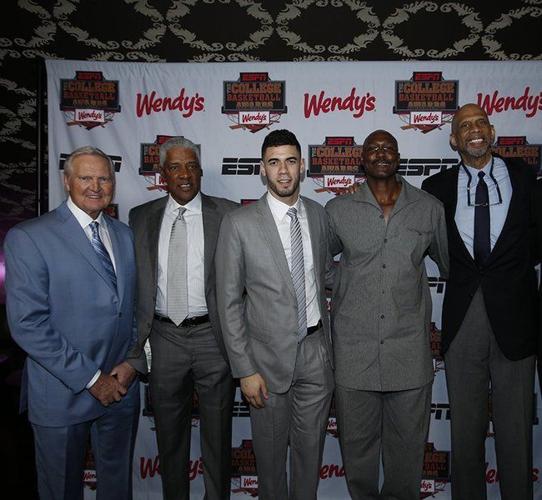 Next phase for Niang: NBA | Local Sports | eagletribune.com