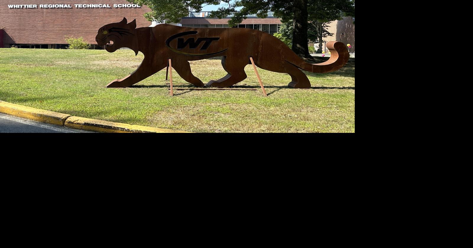Whittier Tech invited by MSBA, plans rebuild with NECC | Haverhill ...