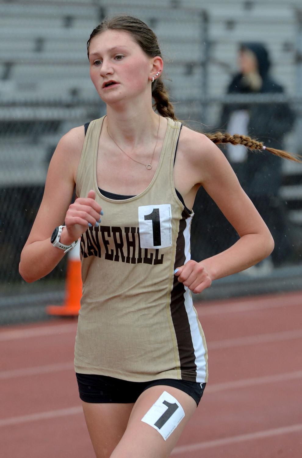 Spring Track Honor Roll: Area Girls Leaders | Local Sports ...