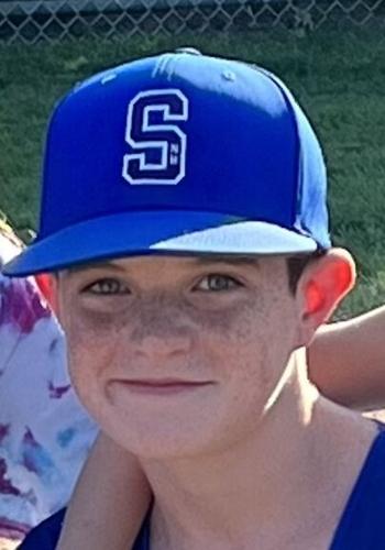 Meet the District Champion Salem 12-Year-Old All-Stars | Sports ...