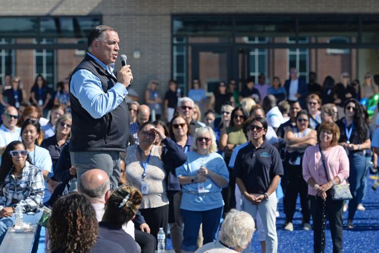 AgeSpan kicks off 50th anniversary campaign | Merrimack Valley ...