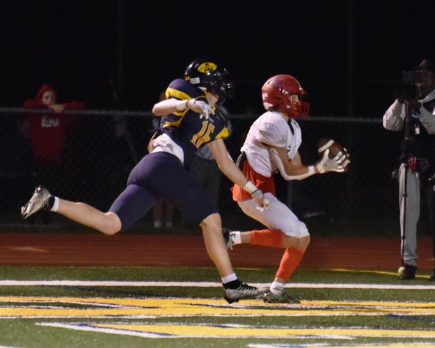 Wild finish gives Andover first win over Central Catholic since 2012 ...