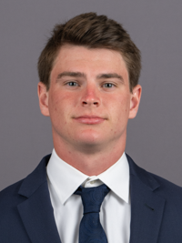 Another Perry looking for QB gig: Merrimack senior enters portal ...