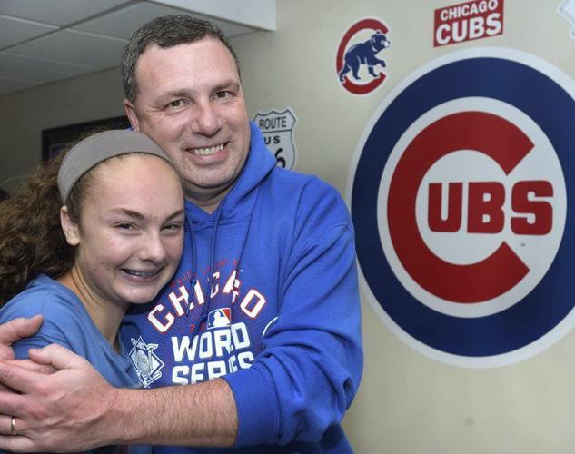 A different basketball journey: Panos went to Minnesota with no regrets ...