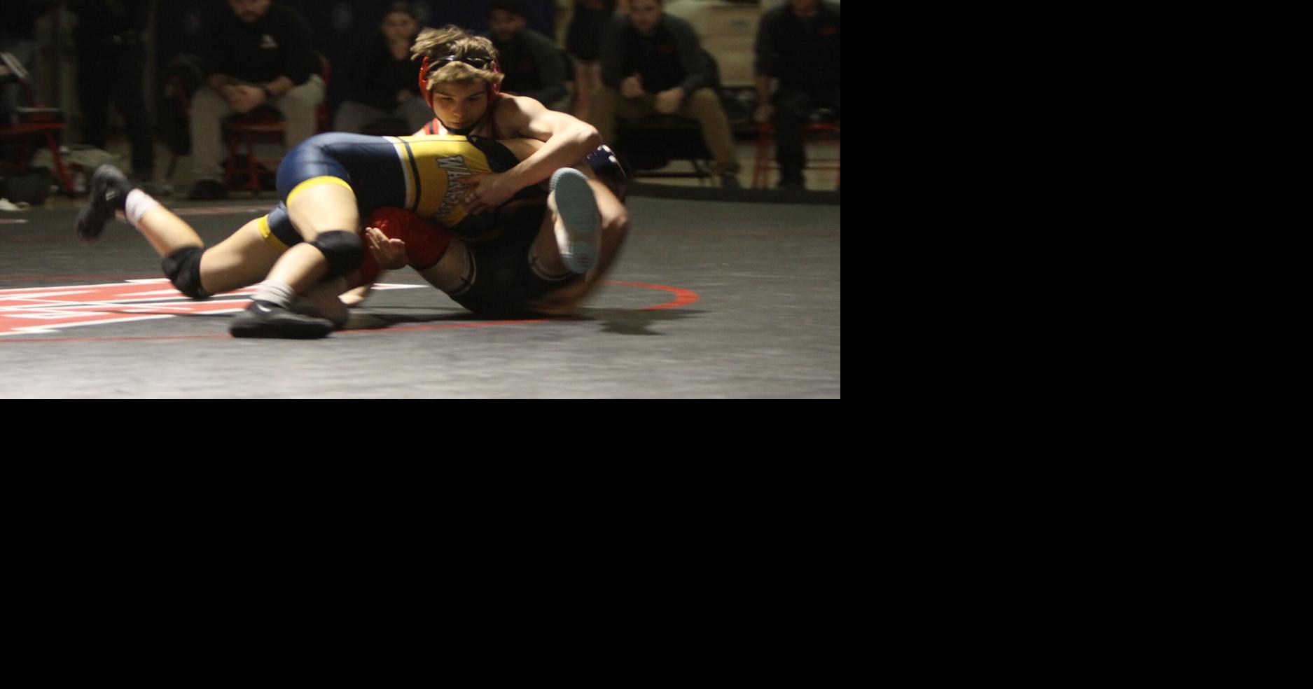 New blood fuels Andover mat win over rival Knights | Sports ...