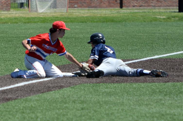 Tough day on diamond: Methuen, Lawrence rapped in Haverhill tourney ...