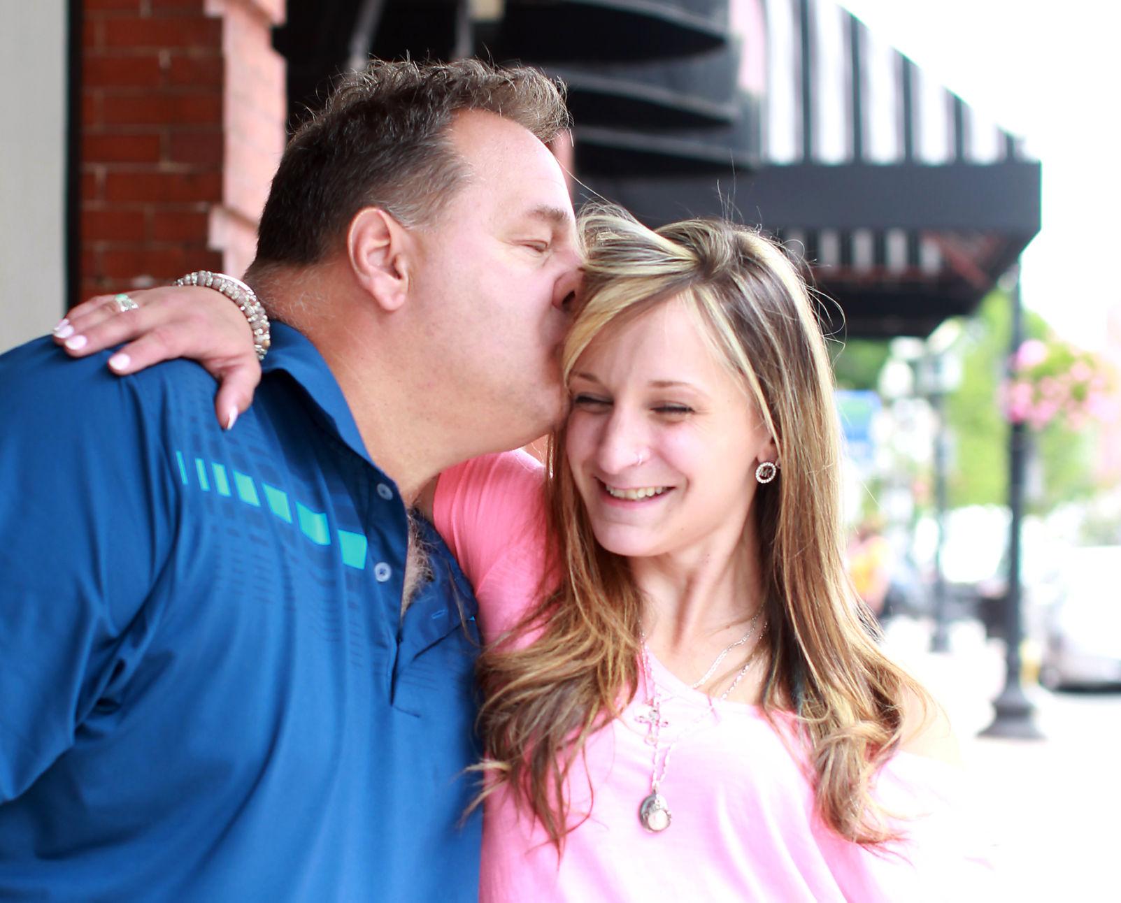 Debunking the stereotype | The Heroin Crisis: A Special Report ...