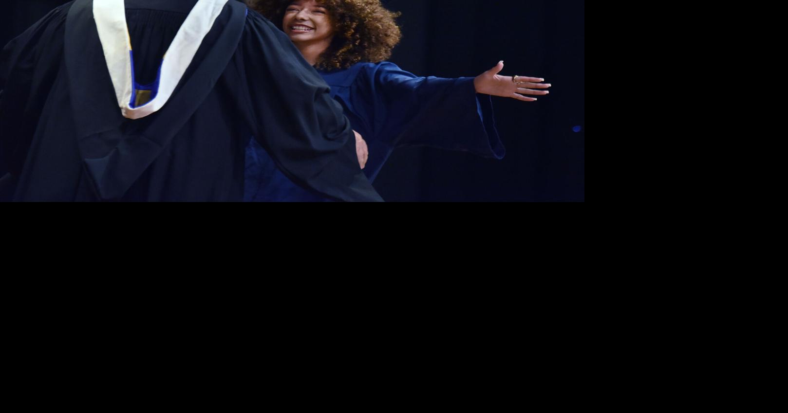 SLIDESHOW: Central Catholic Graduation | Gallery | eagletribune.com