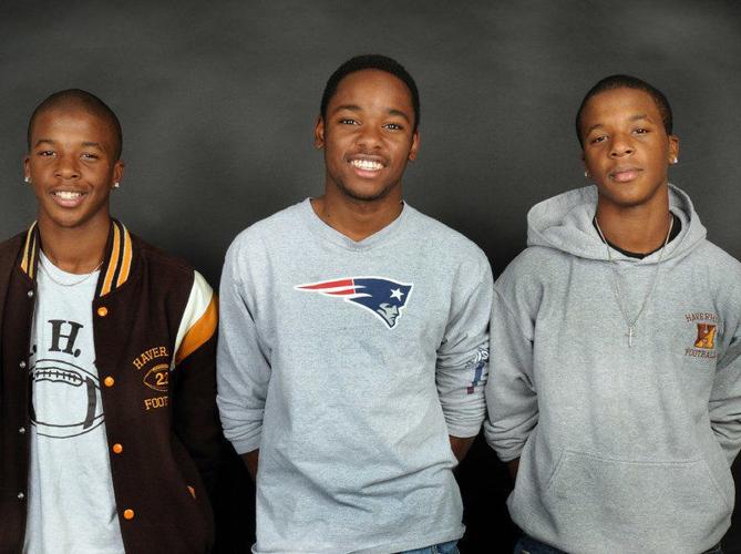 Brothers back at it: Haverhill's Hicks trio return to football with ...