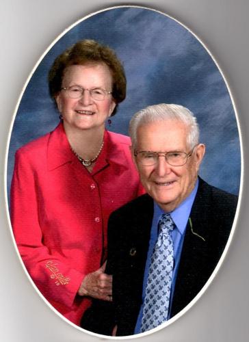 Ellen and John Gallant | Archives | eagletribune.com