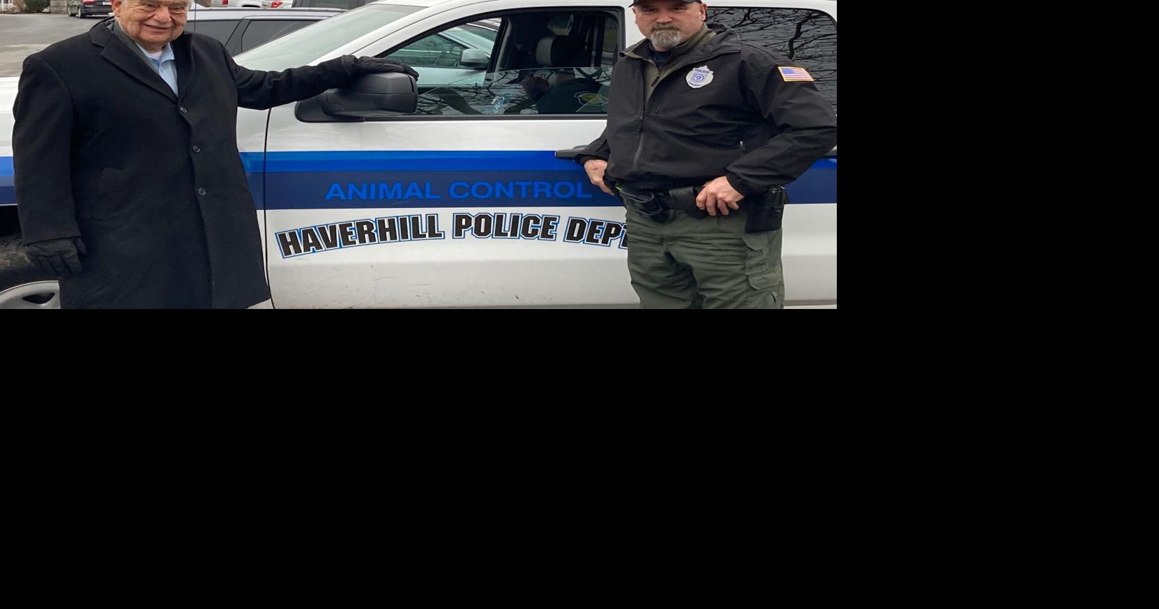 Haverhill hires conservation officer, the first in 10 years | News ...
